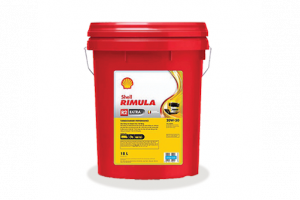 SHELL RIMULA R2 EXTRA 20W50